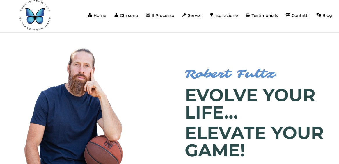 "Percorsi di Crescita Personale per Giovani, Atleti e Chiunque Desideri ...